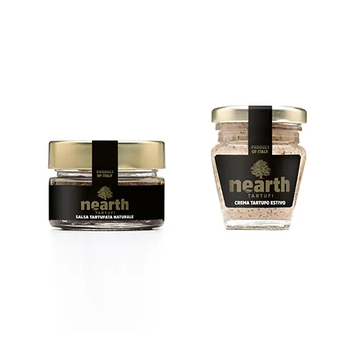 I puri - Nearth Tartufi Srl